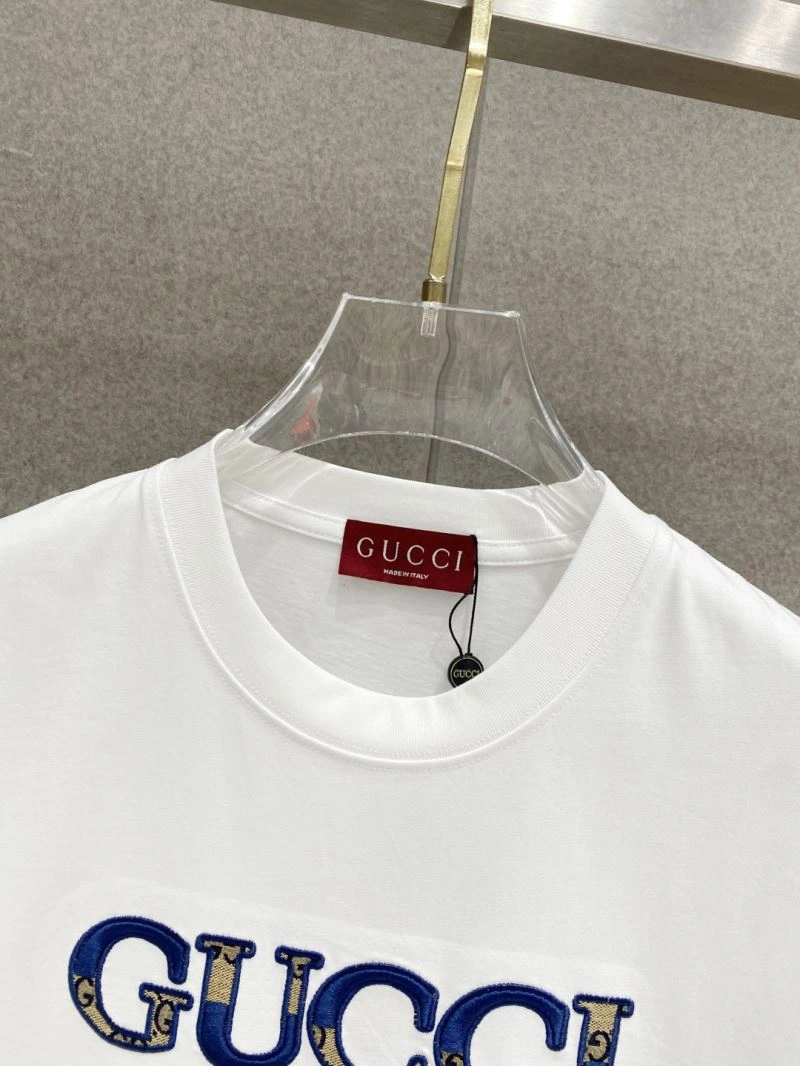 Precise copy Gucci T-Shirts