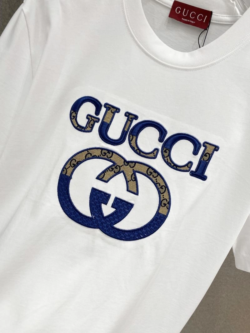 Precise copy Gucci T-Shirts