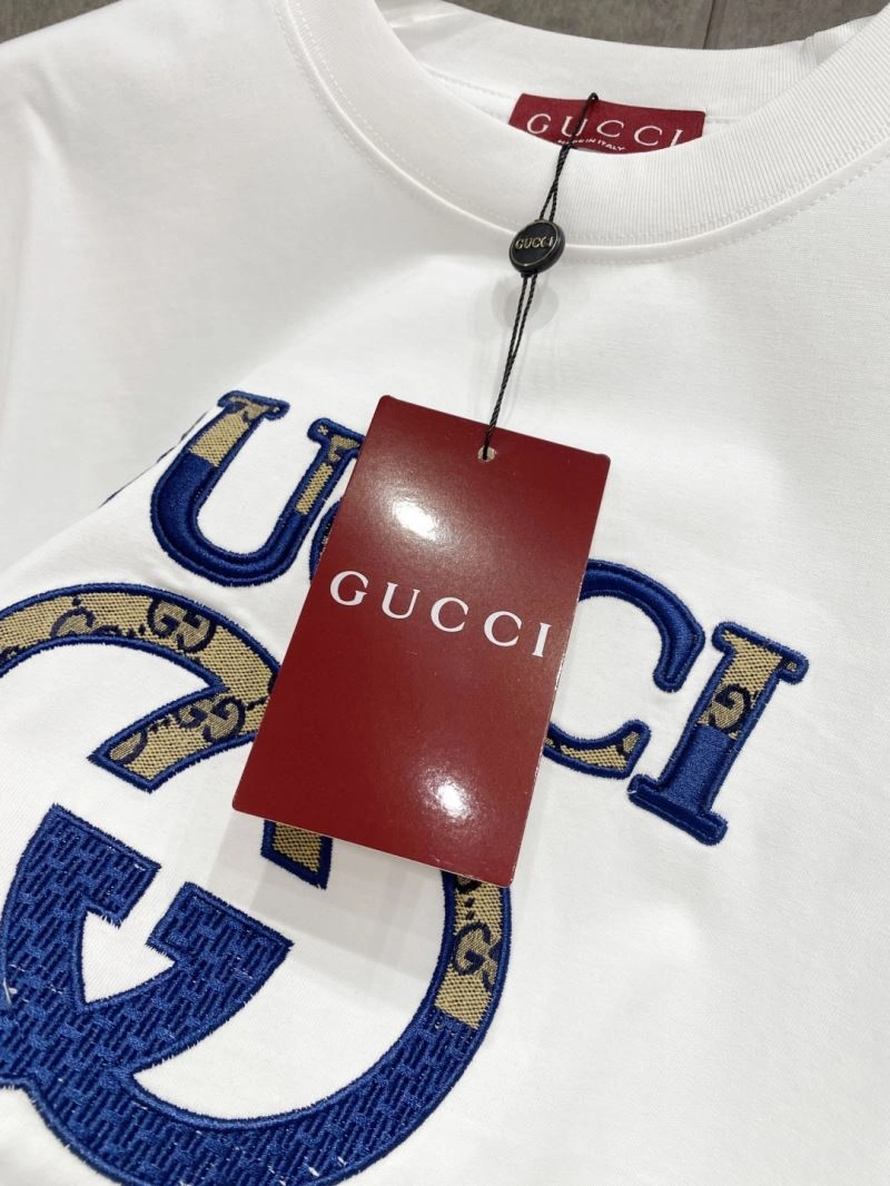Precise copy Gucci T-Shirts