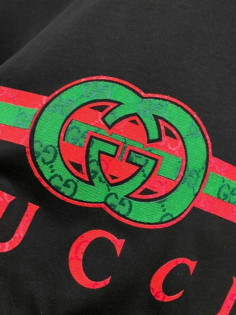 Top match Gucci T-Shirts
