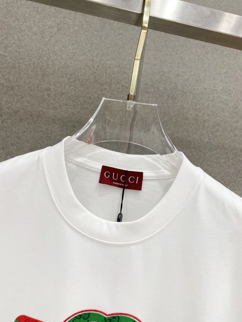 Genuine Gucci T-Shirts