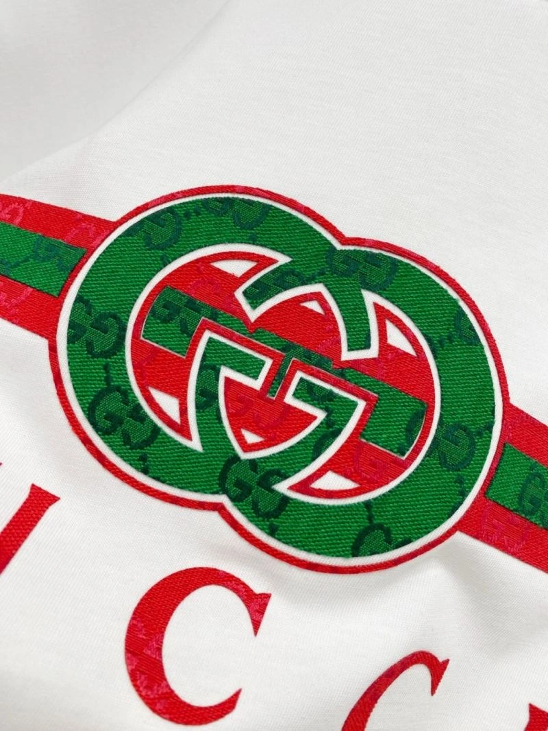 Genuine Gucci T-Shirts