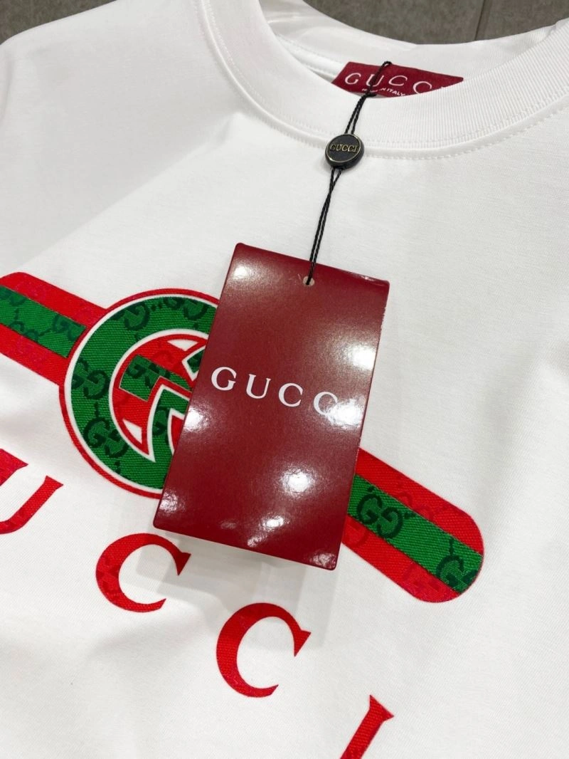 Genuine Gucci T-Shirts