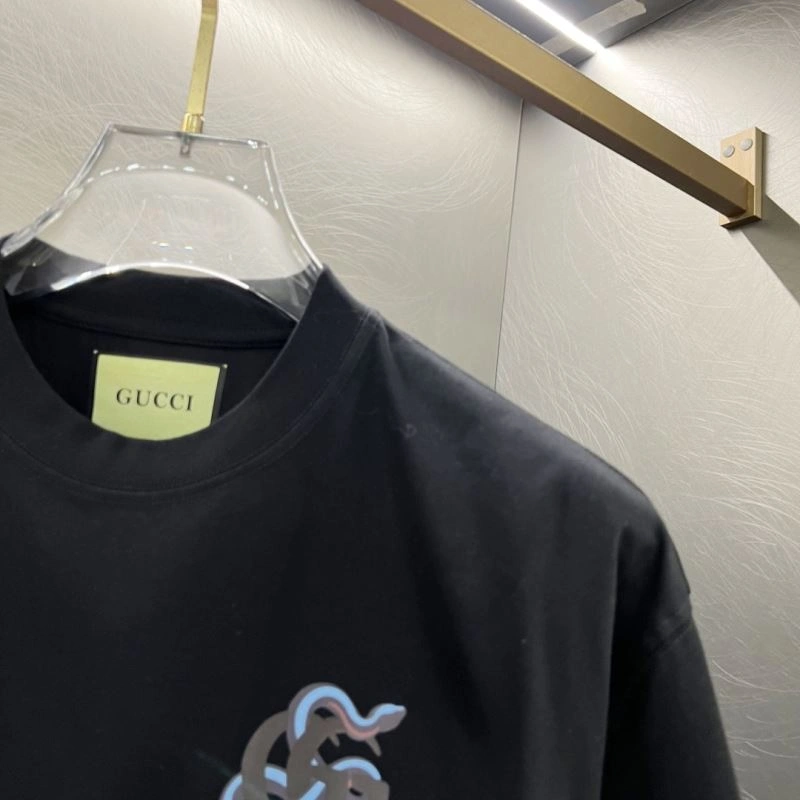 Exact replica Gucci T-Shirts