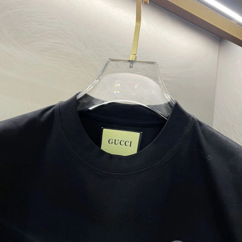 Exact replica Gucci T-Shirts