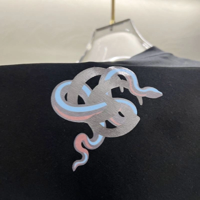 Exact replica Gucci T-Shirts