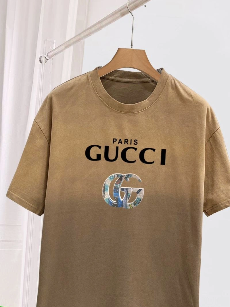 Brand-authenticated Gucci T-Shirts