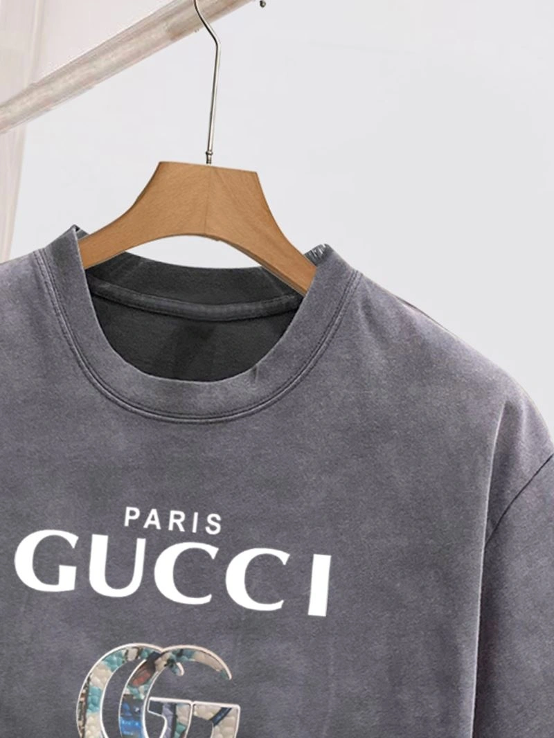 Authentic Gucci T-Shirts