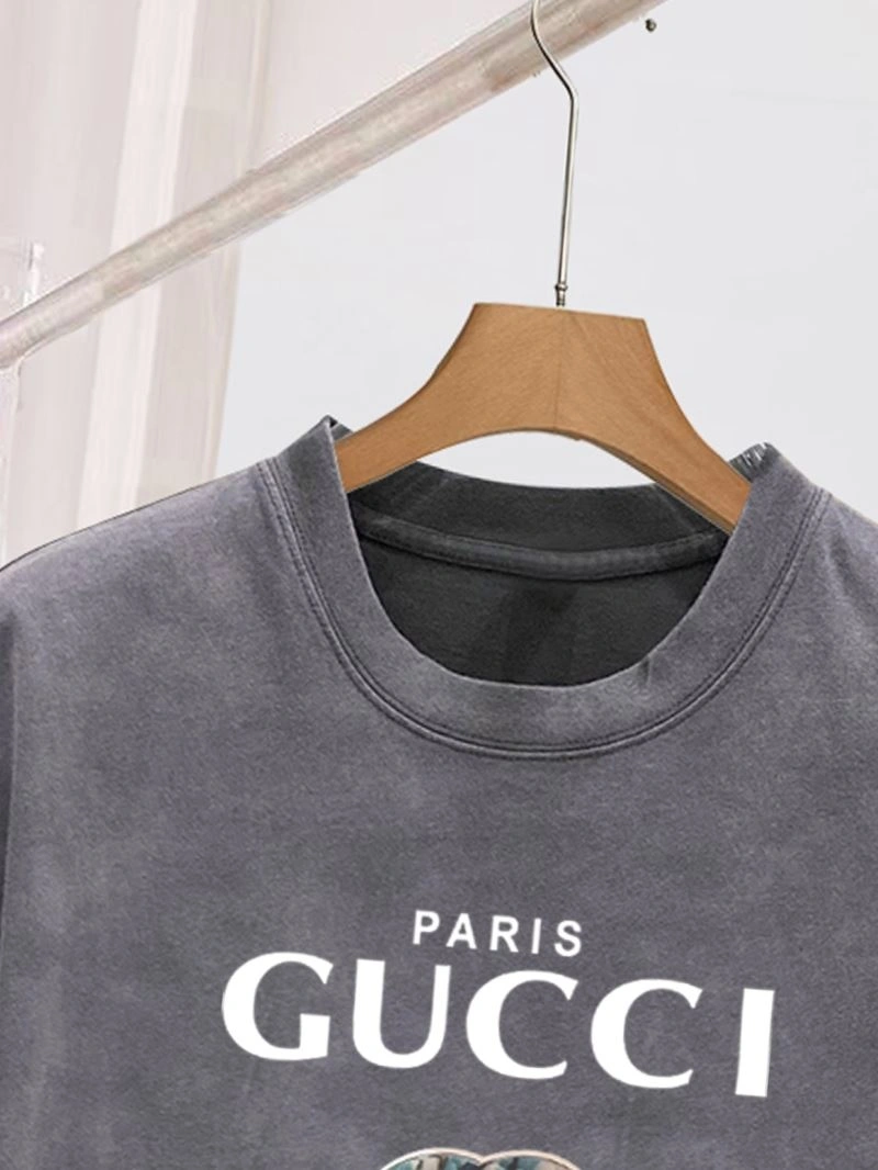 Authentic Gucci T-Shirts