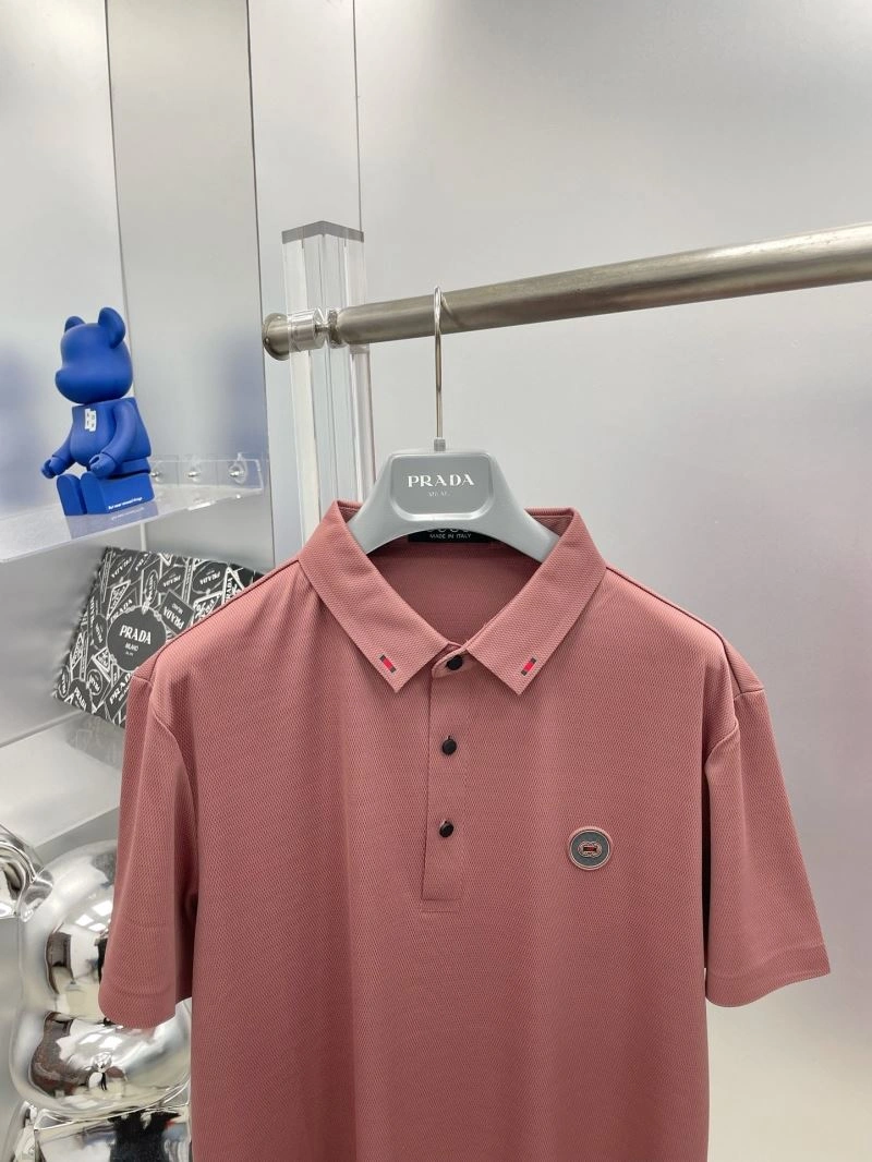 Indistinguishable Gucci T-Shirts