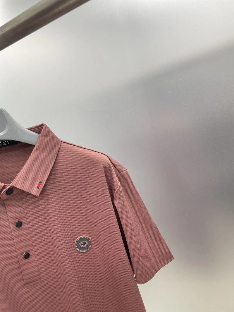 Indistinguishable Gucci T-Shirts