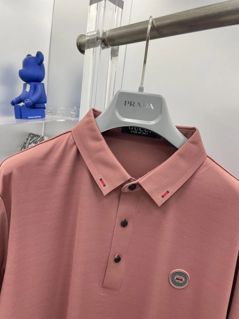 Indistinguishable Gucci T-Shirts