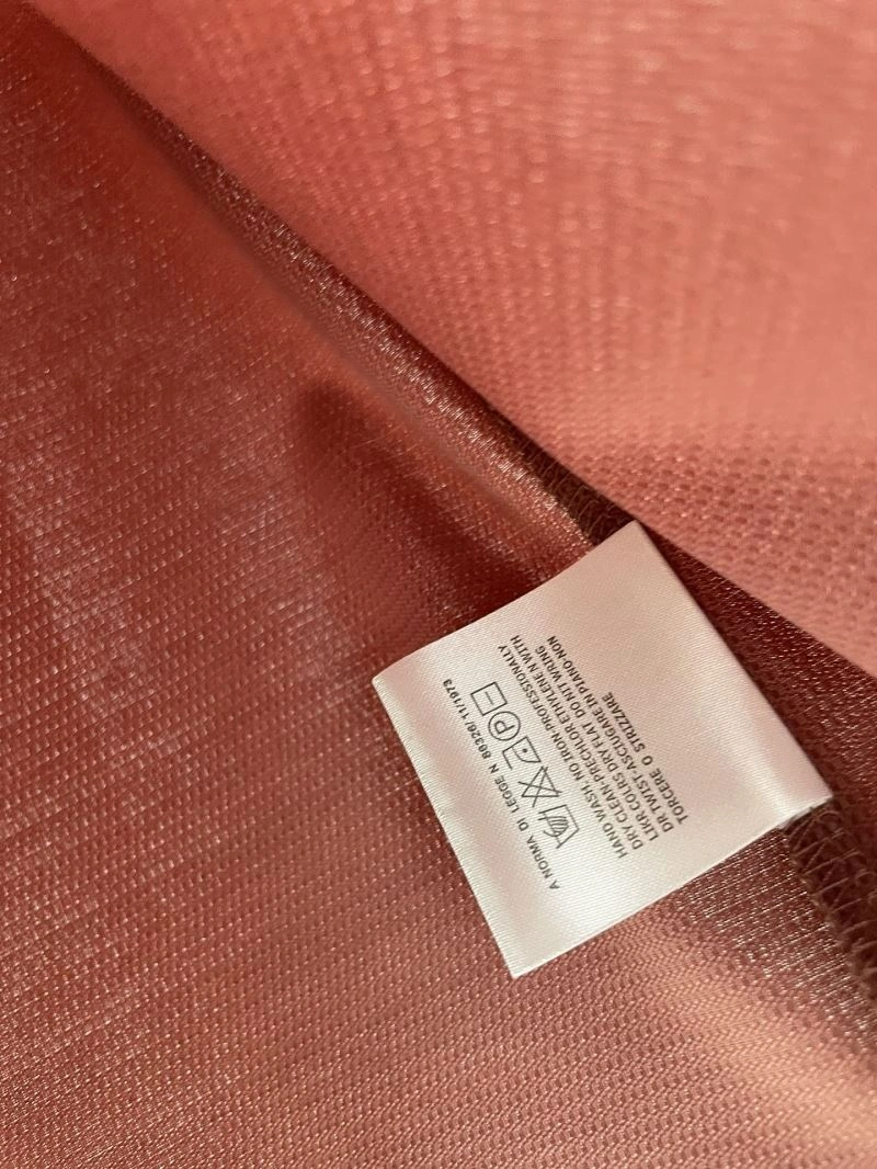 Indistinguishable Gucci T-Shirts