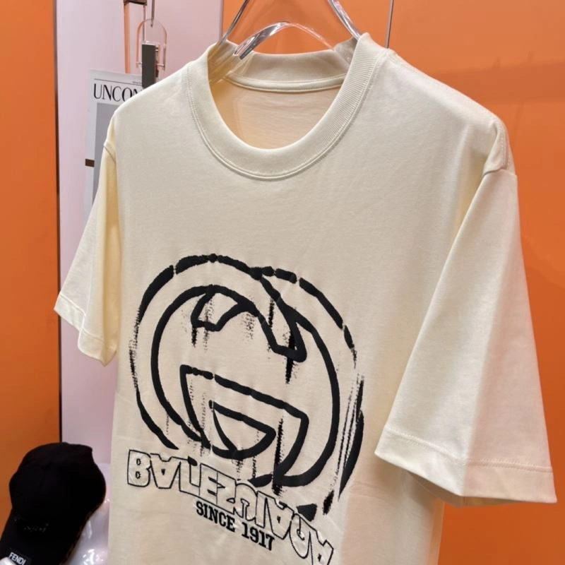Perfect replica Gucci T-Shirts