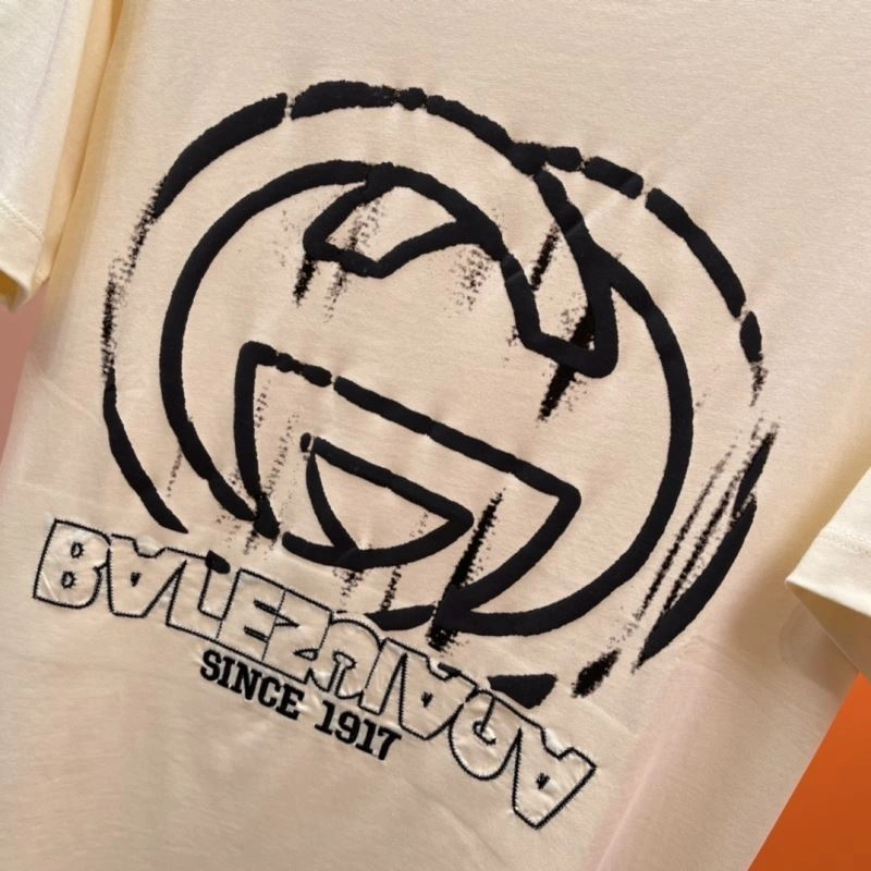 Perfect replica Gucci T-Shirts