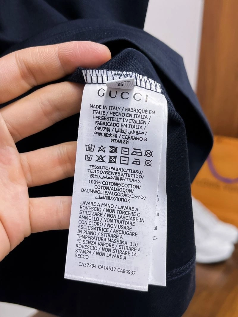 Inexpensive Gucci T-Shirts