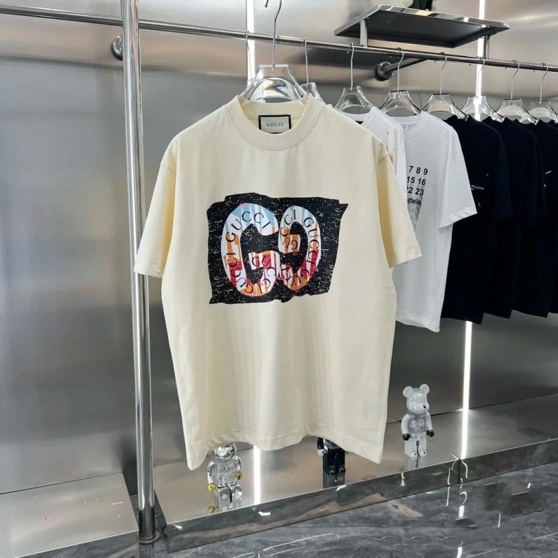 Reasonably priced Gucci T-Shirts