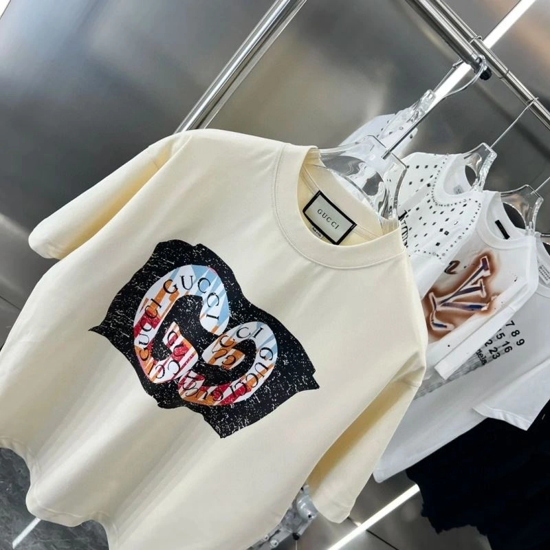 Reasonably priced Gucci T-Shirts