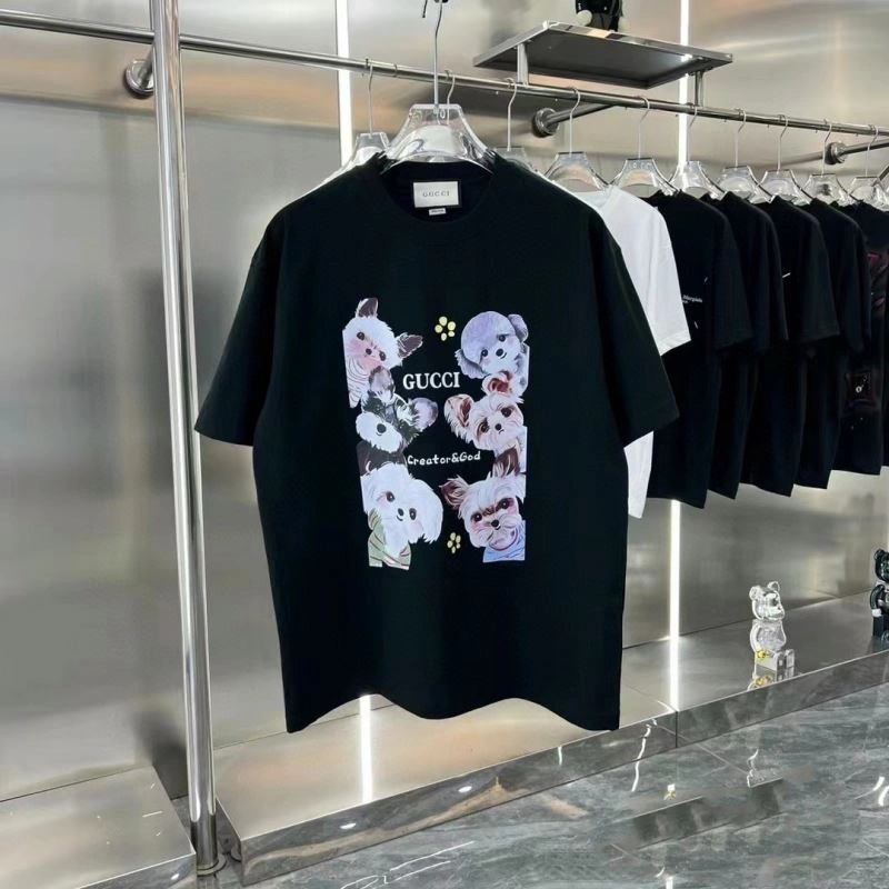 Gucci T-Shirts