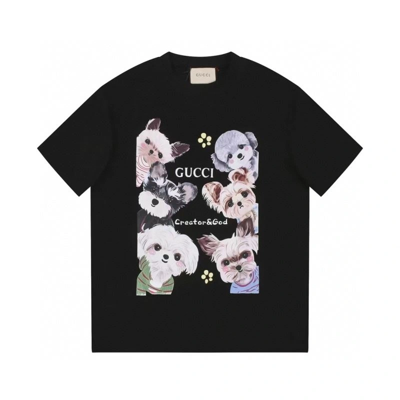 Genuine Gucci T-Shirts