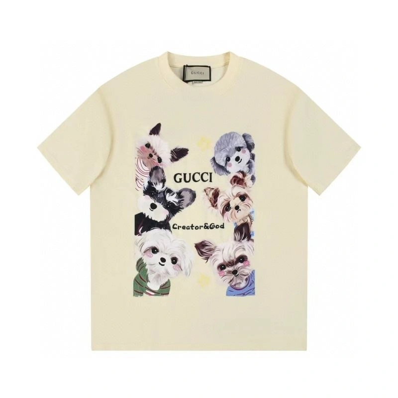 Genuine Gucci T-Shirts