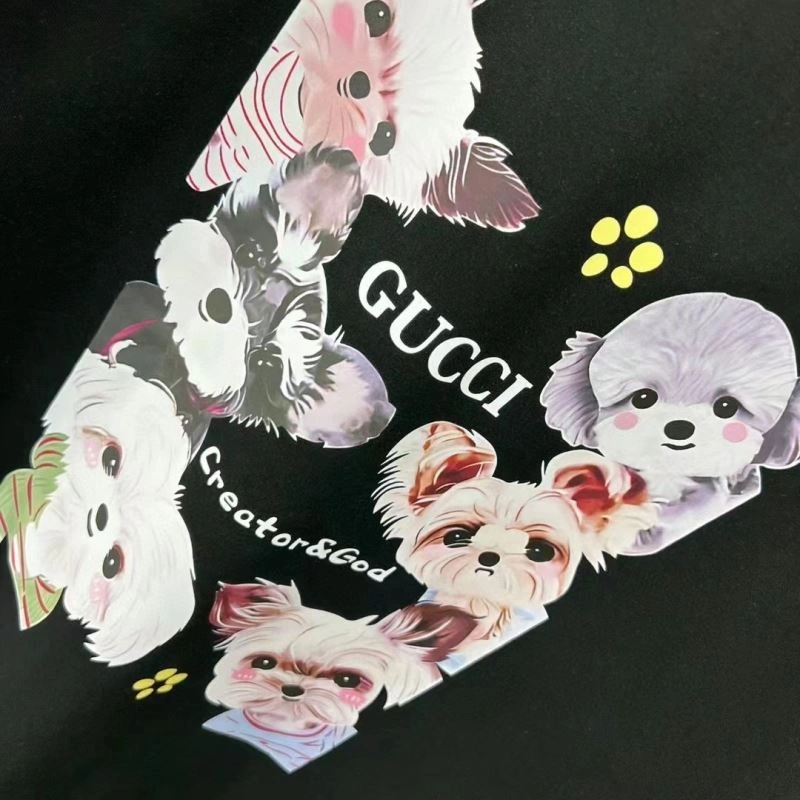 Genuine Gucci T-Shirts