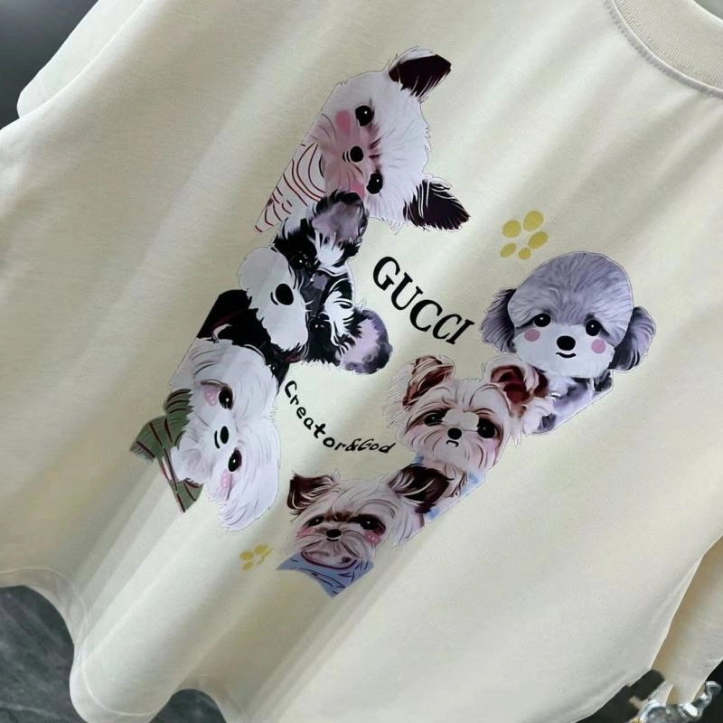 Genuine Gucci T-Shirts