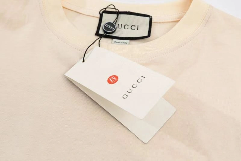 Genuine Gucci T-Shirts