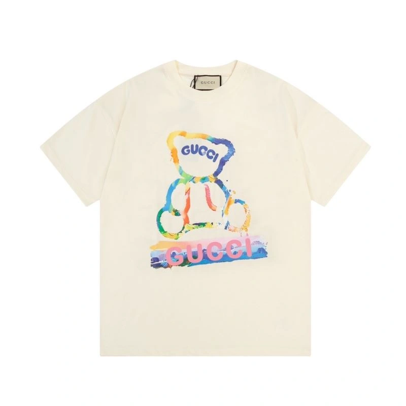 Exact replica Gucci T-Shirts