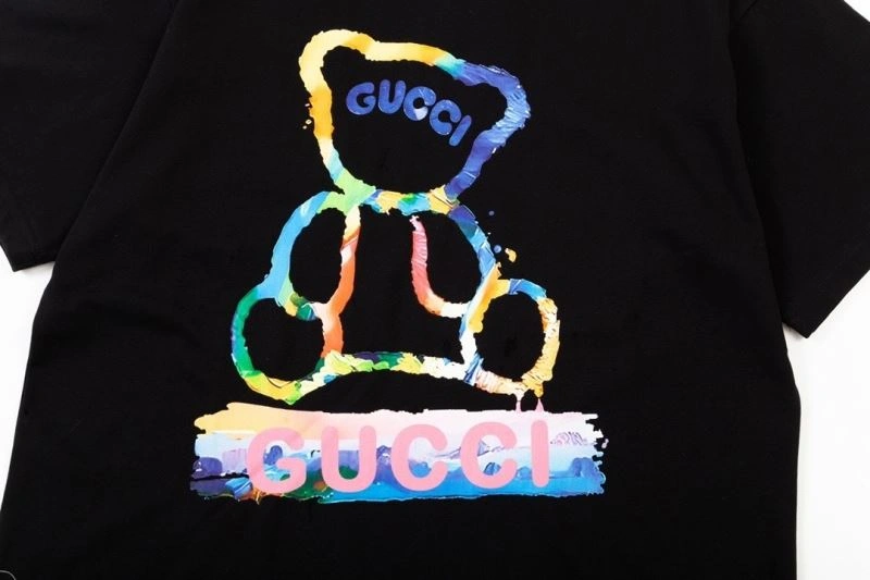 Exact replica Gucci T-Shirts