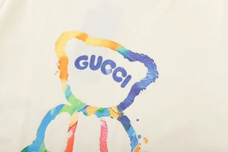 Exact replica Gucci T-Shirts