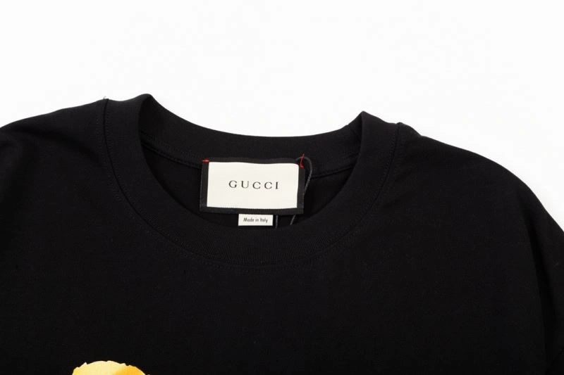 Exact replica Gucci T-Shirts