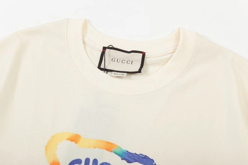 Exact replica Gucci T-Shirts