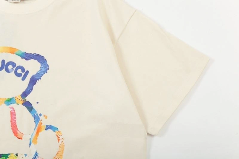 Exact replica Gucci T-Shirts