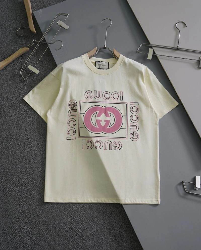 Gucci T-Shirts