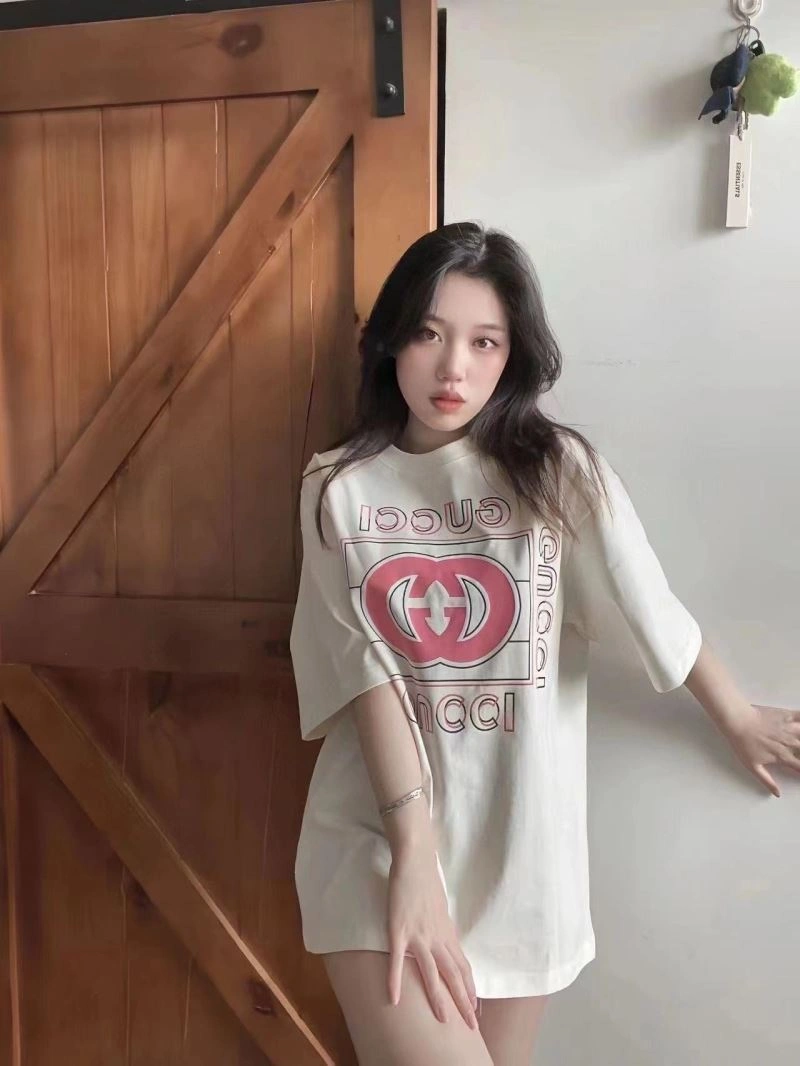 Original Gucci T-Shirts