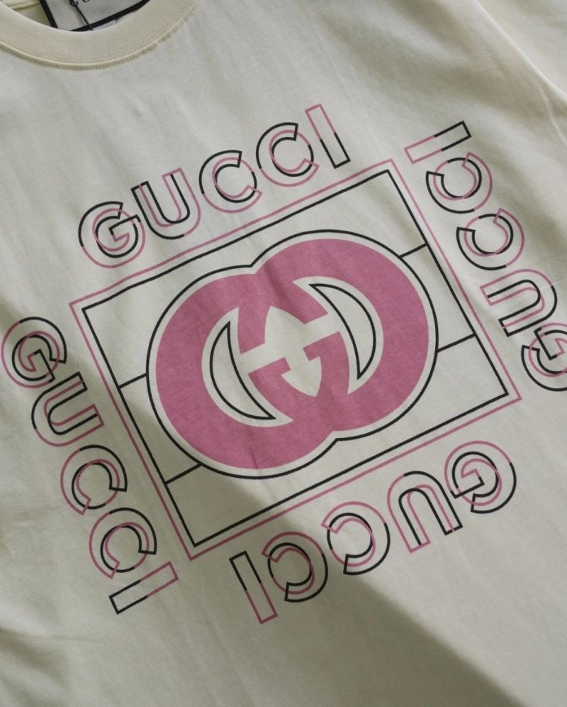 Original Gucci T-Shirts