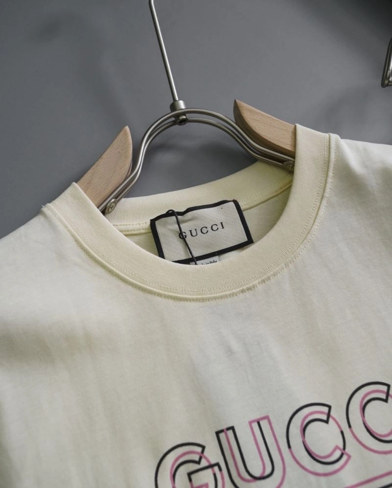 Original Gucci T-Shirts