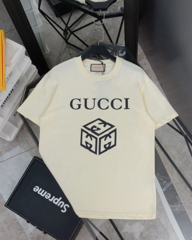 Gucci T-Shirts