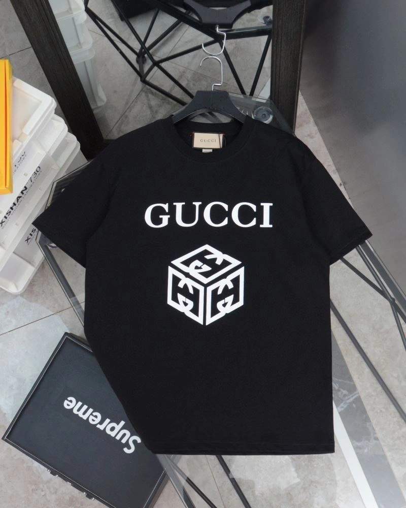 Real Gucci T-Shirts