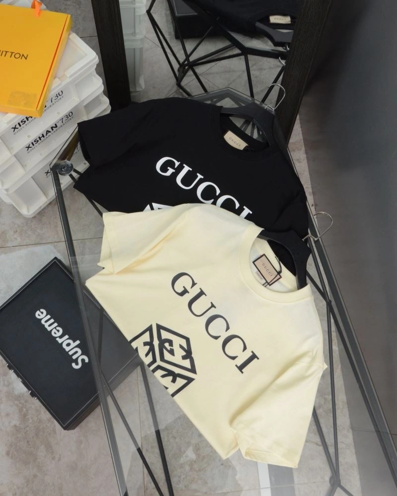 Real Gucci T-Shirts