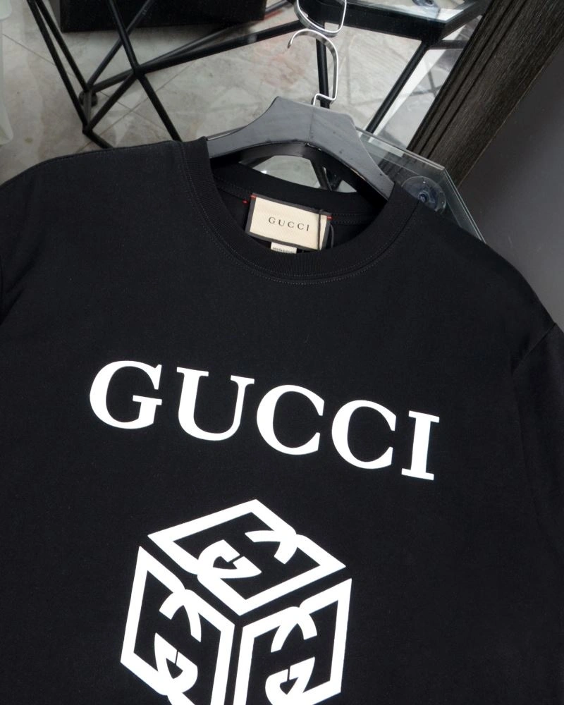 Real Gucci T-Shirts