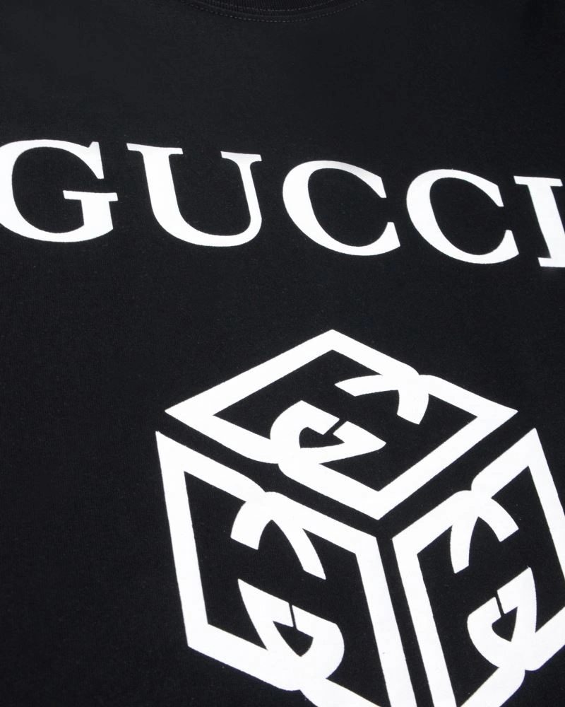 Real Gucci T-Shirts