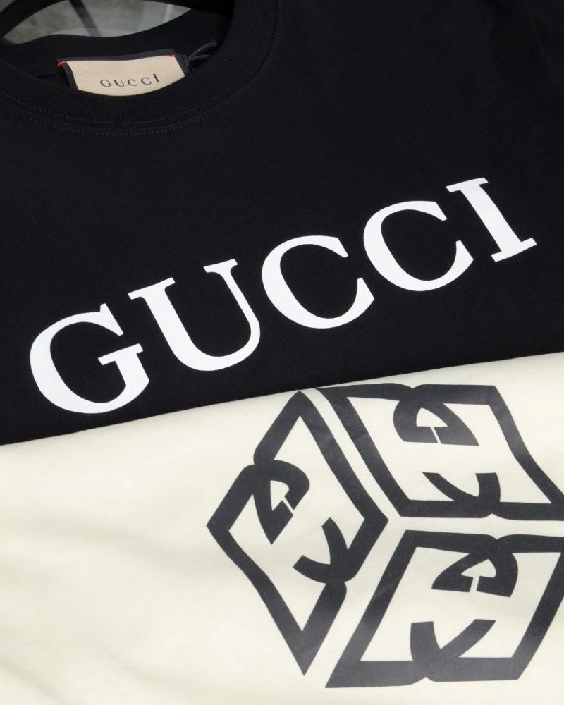 Real Gucci T-Shirts