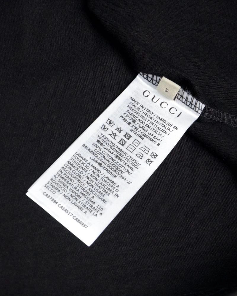 Real Gucci T-Shirts