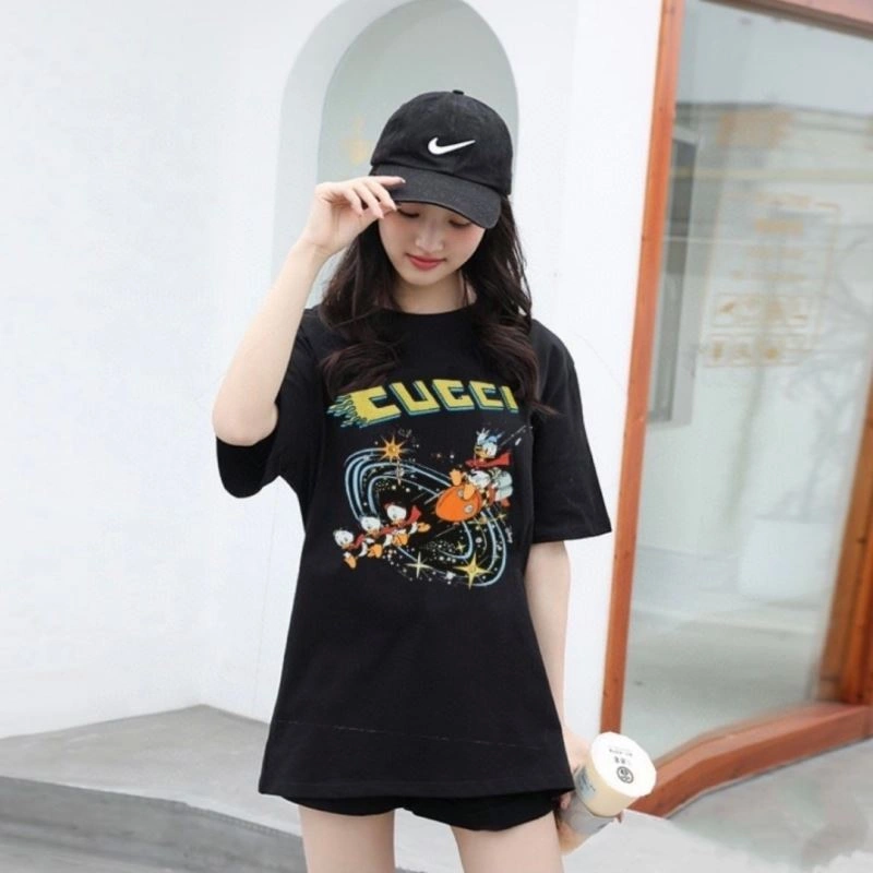 Exact replica Gucci T-Shirts