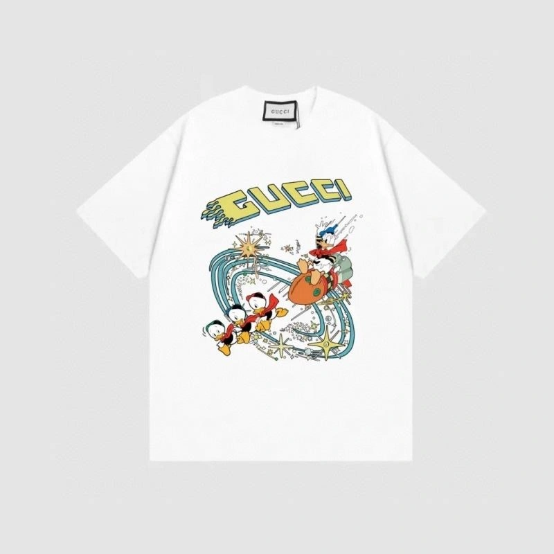 Exact replica Gucci T-Shirts