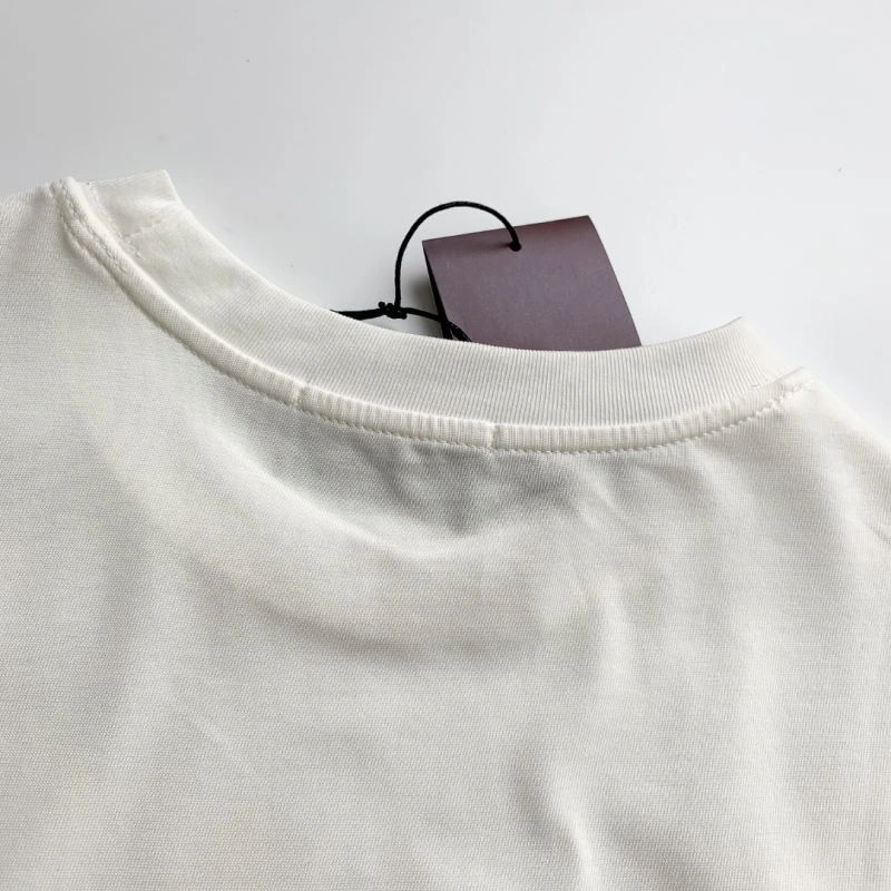 Indistinguishable Gucci T-Shirts