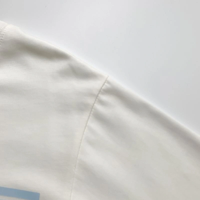 Indistinguishable Gucci T-Shirts