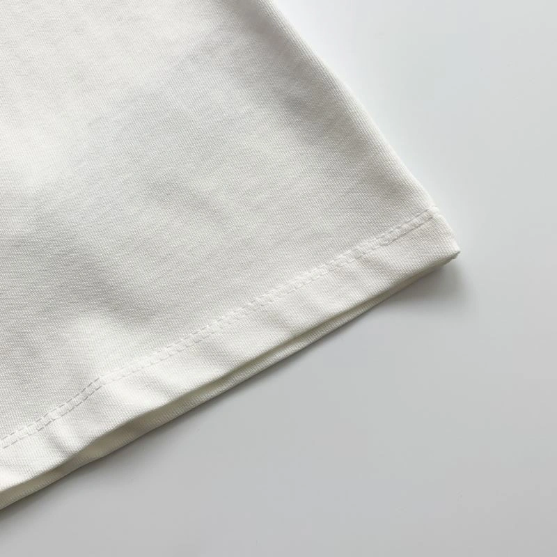 Indistinguishable Gucci T-Shirts